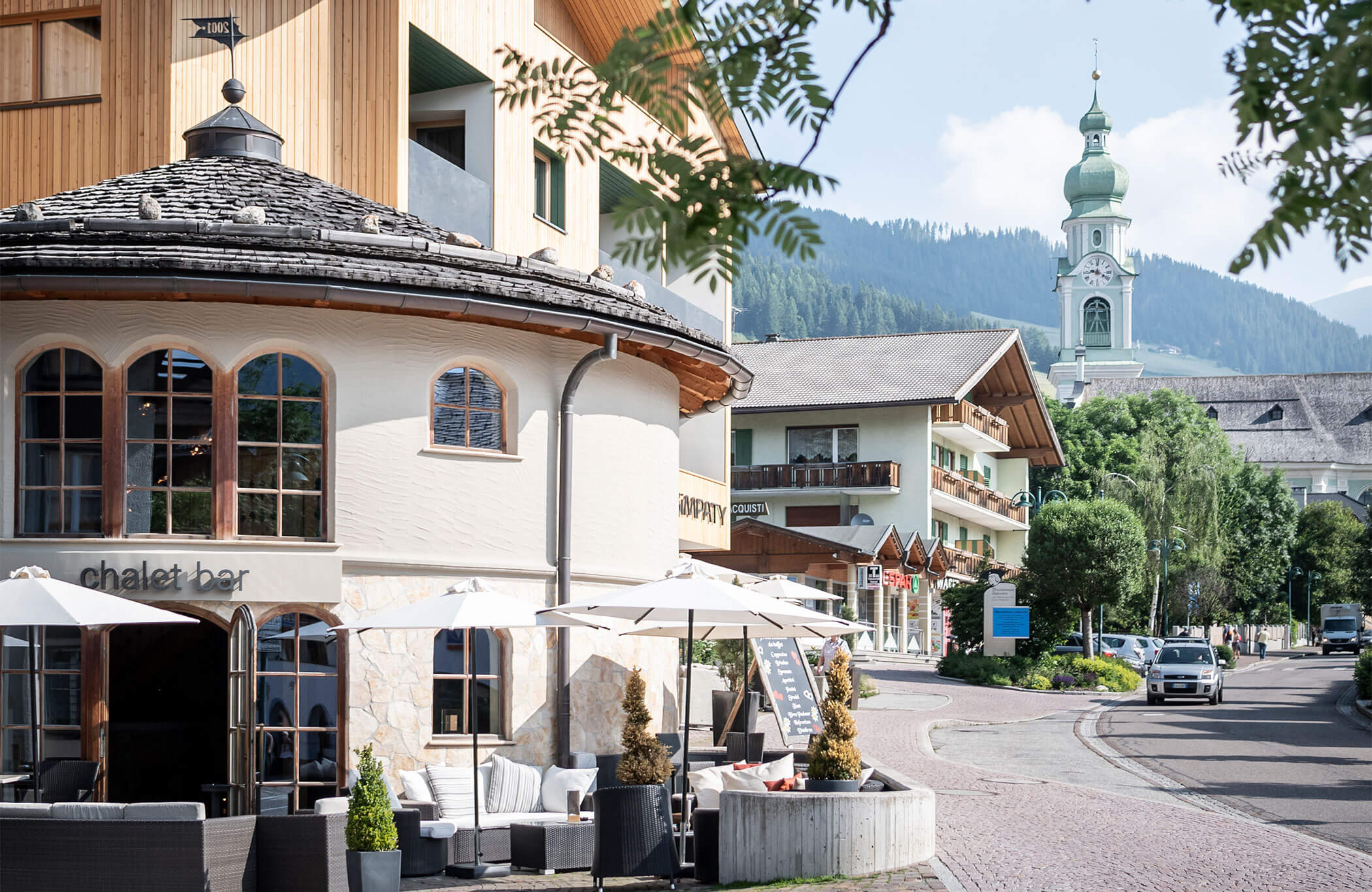 10 cose da fare a Dobbiaco e nelle Dolomiti | Hotel Simpaty